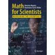 Math for Scientists : Refreshing the Essentials (Paperback) - Walmart.com