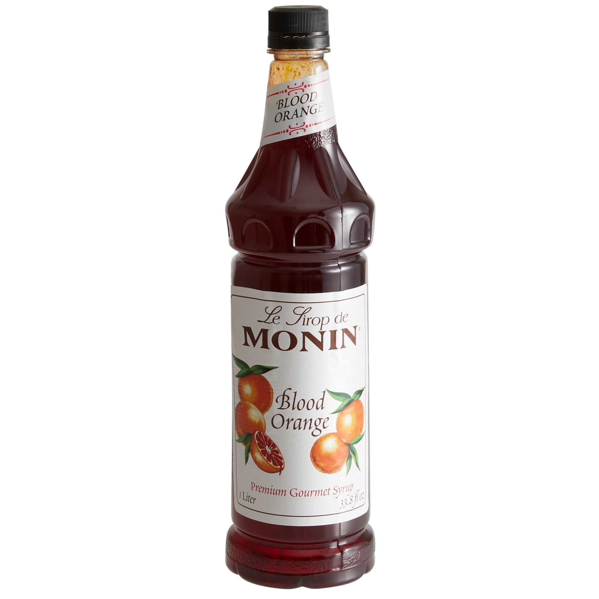 Click here for Monin 1 Liter Premium Blood Orange Flavoring Syrup... prices