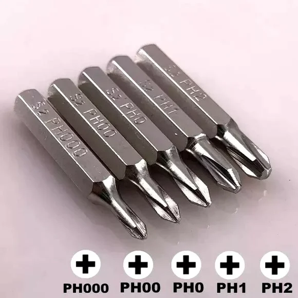 Phillips Ph00 Screwdriver