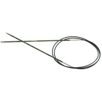 KnitPro-Dreamz Fixed Circular Needles 24"-Size 10.5/6.5mm - Walmart.com