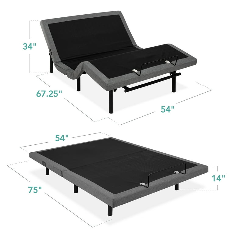 Queen size bases store