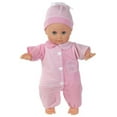 Toysmith Deluxe Baby Ensemble 11.5" Doll Playset - Walmart.com