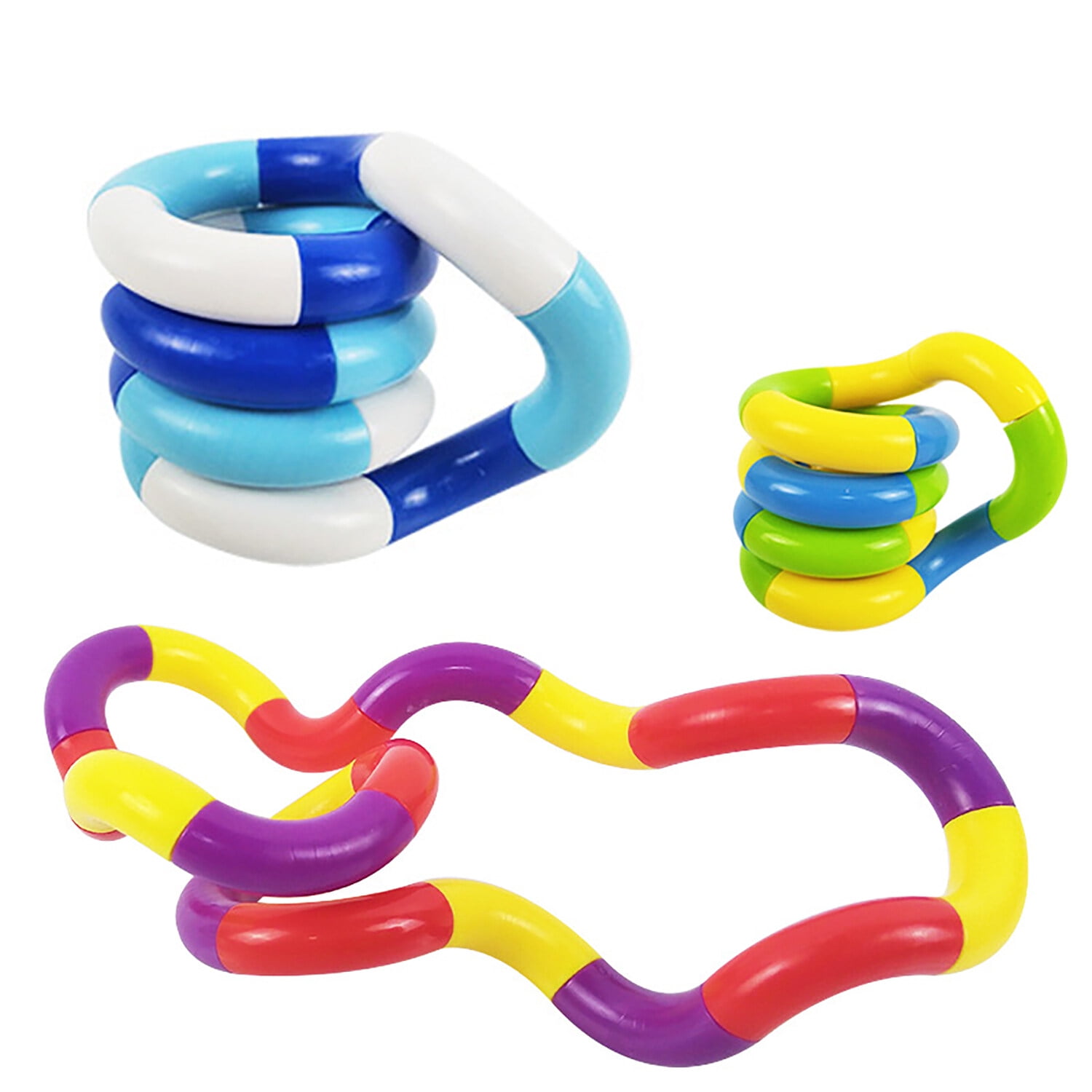 Click here for Pangjifa Fidget Toys 3pcs Brain Imagine Tools  Mag... prices