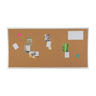 Emma + Oliver Mobile Whiteboard/Cloth 3 Section Partition with Locking ...