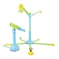 Splash2o Aqua-Tower: Portable Toddler Playset Splash Pad for Backyard ...