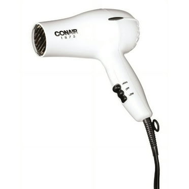 Conair Pro Yellow Bird Hair Dryer (Model: YB075W) - Walmart.com