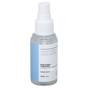 Armpit Antiperspirant Spray, Purify Body Odor Spray Powerful Safe And ...