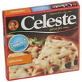 Celeste Frozen Original Pizza for One 5.8oz (PACK OF 12) - Walmart.com