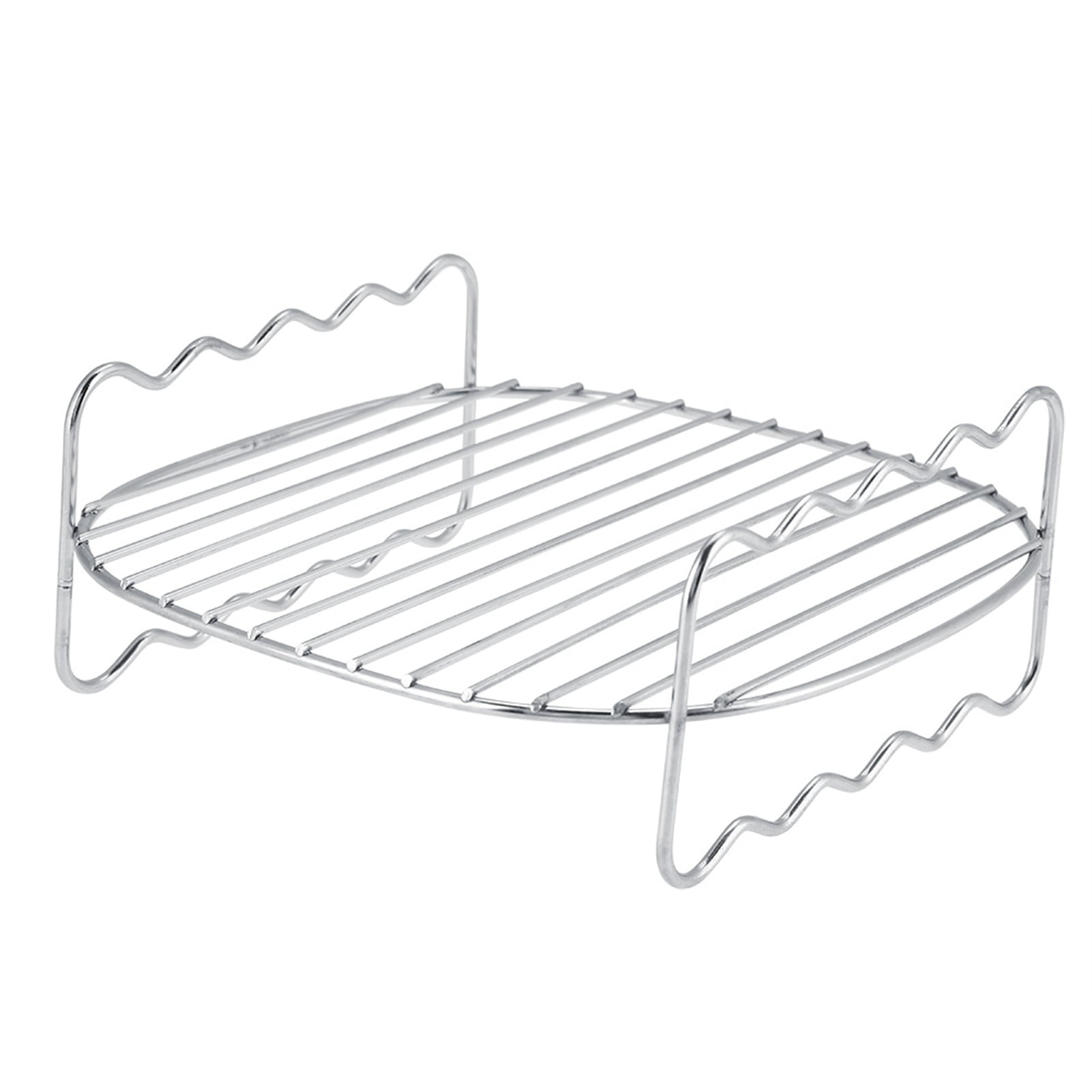 Click here for Liyjtk Bbq Double Rack  Stainless Steel Rack Doubl... prices