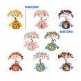 Crystal Bonsais Tree Crystal Bonsais Money Tree,Feng Shuis Decors ...