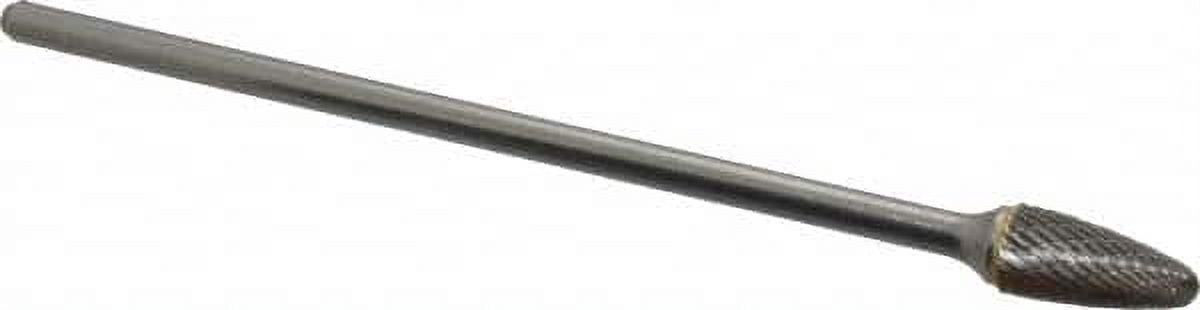 SGS Pro 16603 Abrasive Bur: SF-5L6, Tree with Radius 1/4 SGS Pro 16603 Abrasive Bur: SF-5L6, Tree with Radius 1/4
