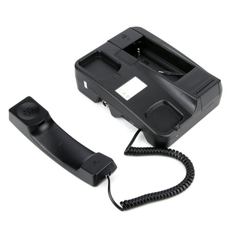 Docking Satellite Phone Maritime Docking Station With Active Antenna ...