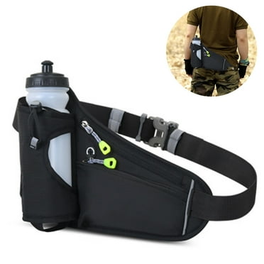 Epicgadget™ Running Belt Waist Pack, Lightweight Water Resistant ...