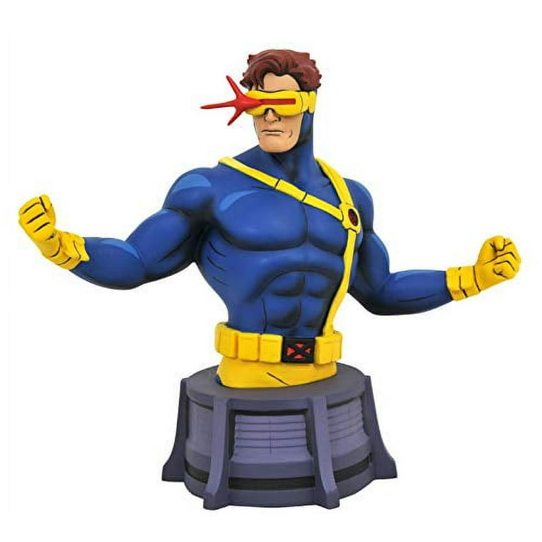 Cyclops Marvel