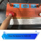 Office/Lab Electric Work Positioner Truck, 550 lbs Cap. 71" Lift Height ...