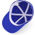 Baseball Cap for Boy Girls Baseball Hat Adjustable Size for 3-12 ...