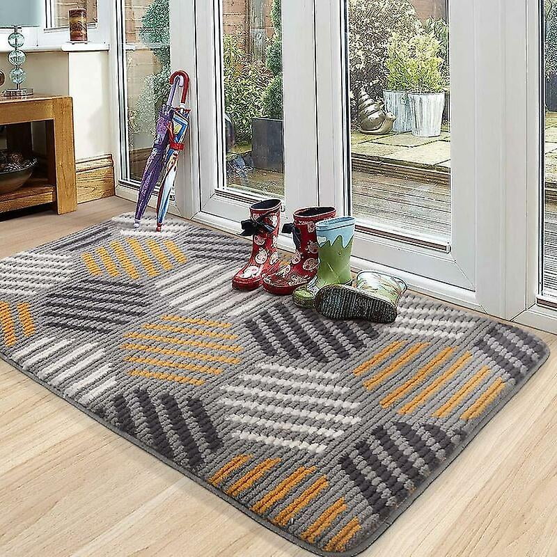 Click here for Languo Non-Slip Indoor Doormat  Soft Indoor Entran... prices