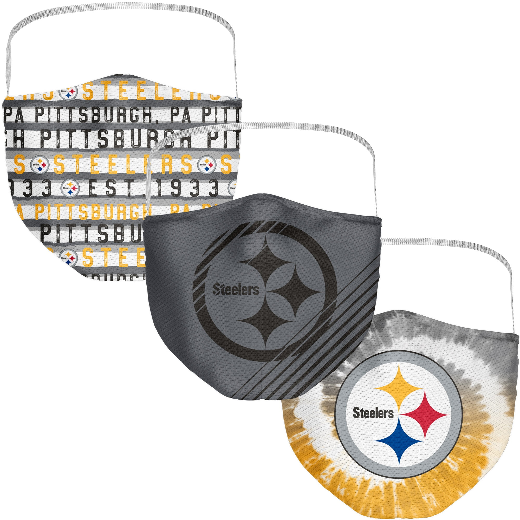 Bumper Stickers Free Shipping! Pittsburgh Steelers Vinyl Auto Decals ...