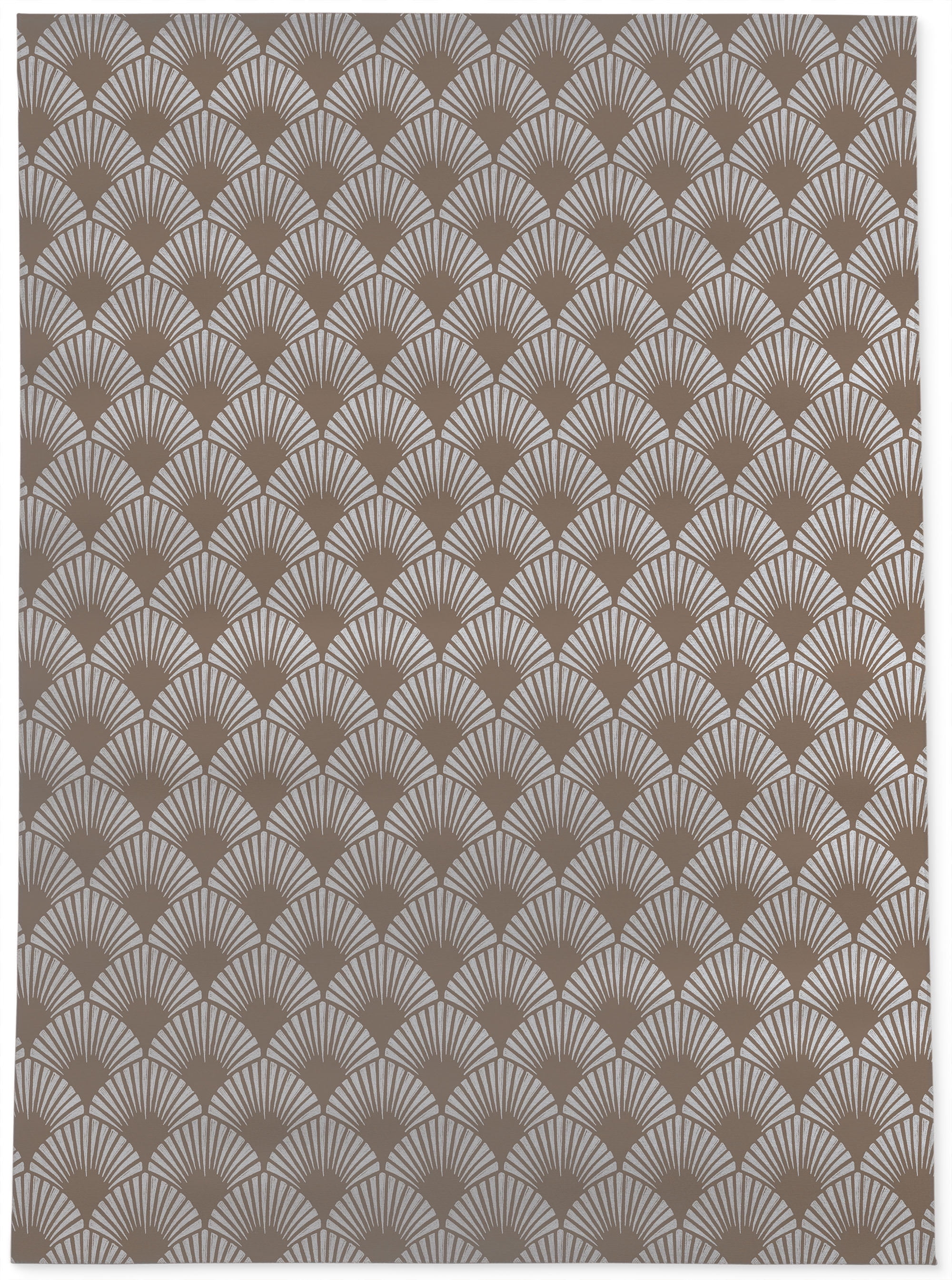 FRON TERRACOTTA Outdoor Rug By Kavka Designs - Walmart.com