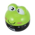 Cartoon Frogs Timer Mechanical Cooking Timer Tool Kitchen Timing Device ...