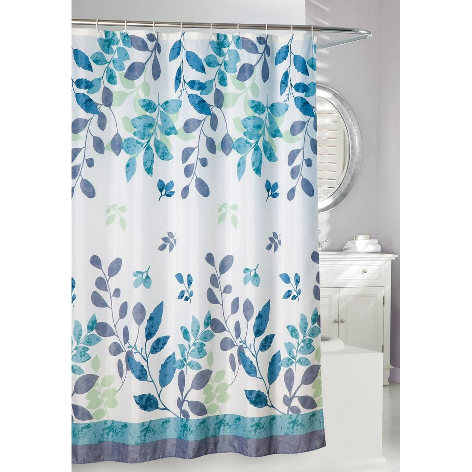 Click here for Moda Patience Shower Curtain prices