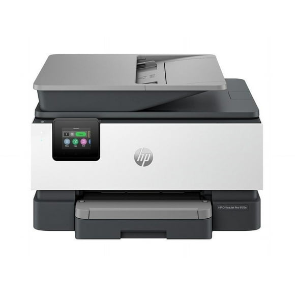 HP Wireless Printers