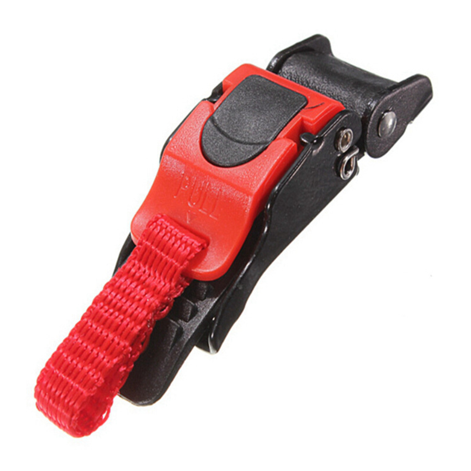 Hloma Helmet Buckle Durable Quick Release Plastic Helmet Chin Strap ...