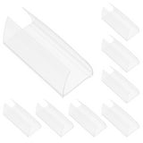 24pcs Price Sign Holder Label Holder Supermarket Retail Price Label ...