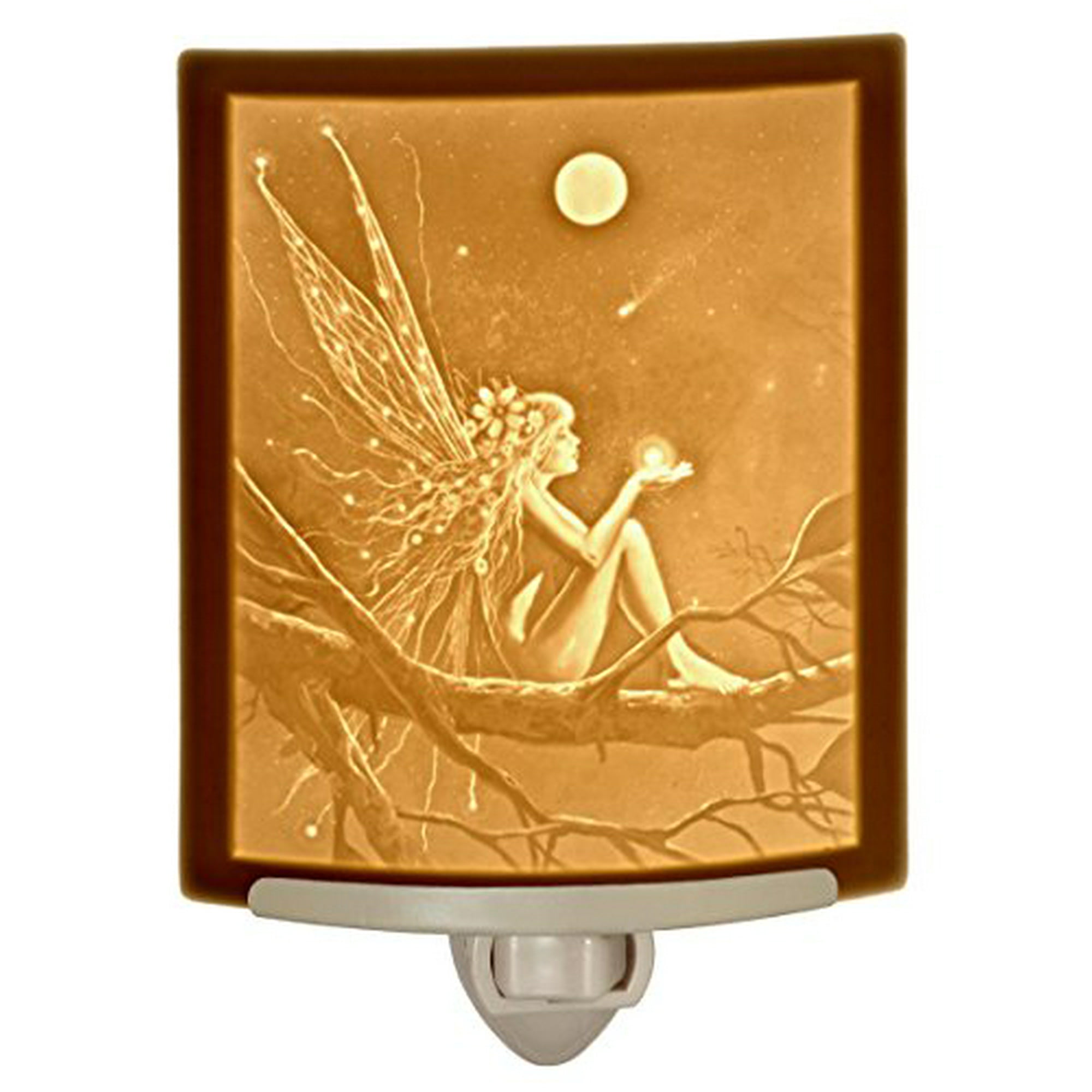 David Delamare Fairies