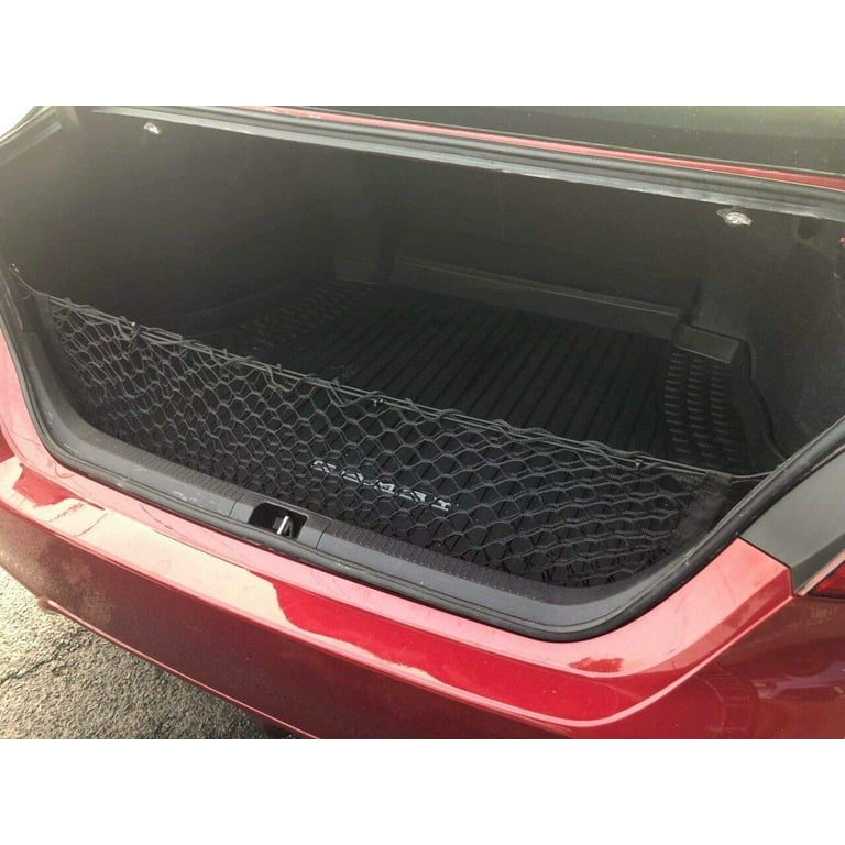 Trunk Envelope Style Cargo Net for Toyota Camry 2018 2019 2020 New Walmart