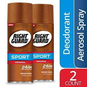 Right Guard | Walmart Canada
