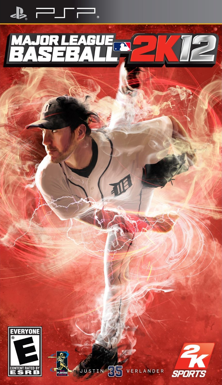 Major League Baseball 2K12 [2K Sports] - Walmart.com