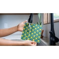 Beeswax Food Wrap - Scales Print - Walmart.com