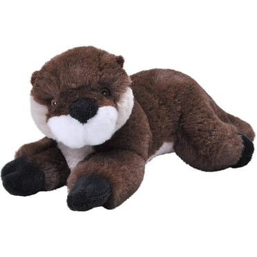 otter baby plush toy - Walmart.com