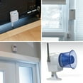 Wireless Indoor/Outdoor Siren with Remote Control - Walmart.com