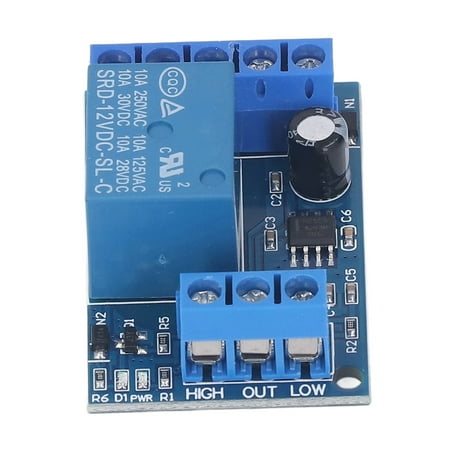 Pump Water Level Module,Water Level Controller Module Water Level ...