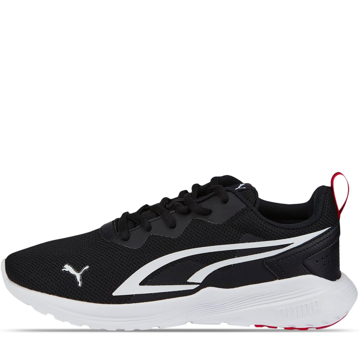 Tenis Puma All-Day Active JR UNISEX 387386-01 negro 25 Puma 387386-01 ...
