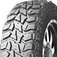 TBB TS-67 M/T Mud Terrain LT35X12.50R20 121Q E Light Truck Tire for ...