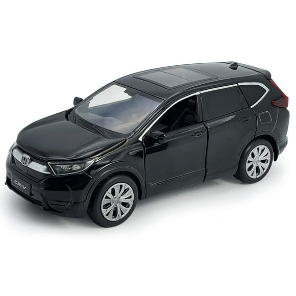 Honda Crv Toy Car