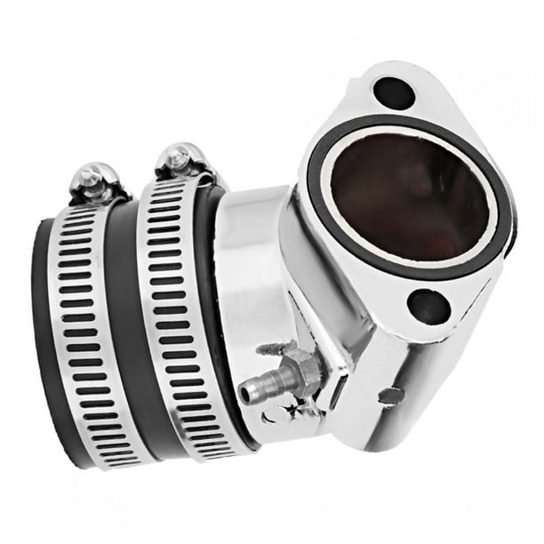 Intake Manifold Joint,Motorcycle Carb Carburetor Intake Motorcycle ...