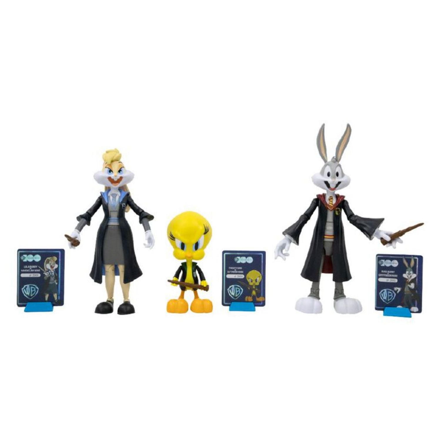 Click here for Dc Collectibles Looney Tunes 7 Inch Action Figure... prices