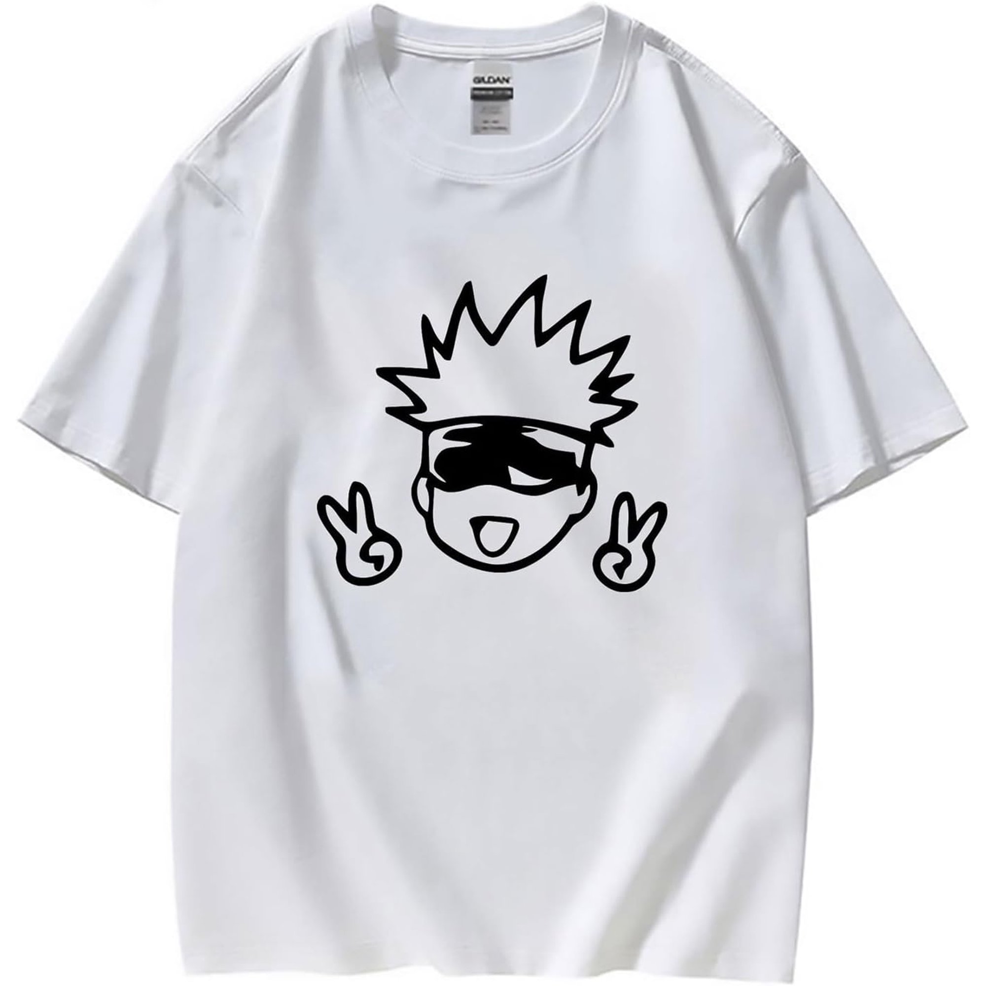 Click here for Hfunnyshirt Jujutsu Kaisen Shirt  Japanese Anime S... prices