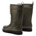 Ilse Jacobsen Womens Rub15 Rubber Boots - Walmart.com
