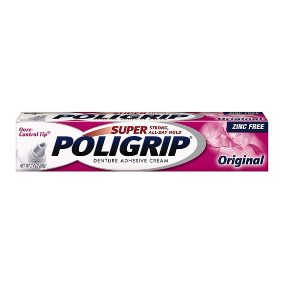 poligrip | Walmart Canada
