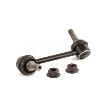 A-Premium Set of 12, Front Rear Sway Bar Link + Outer Inner Tie Rod End ...