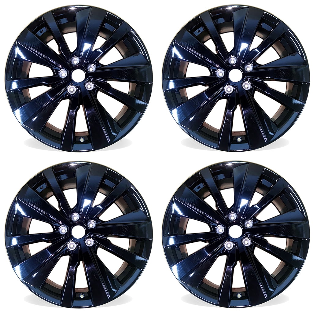 Nissan Altima Car Rims