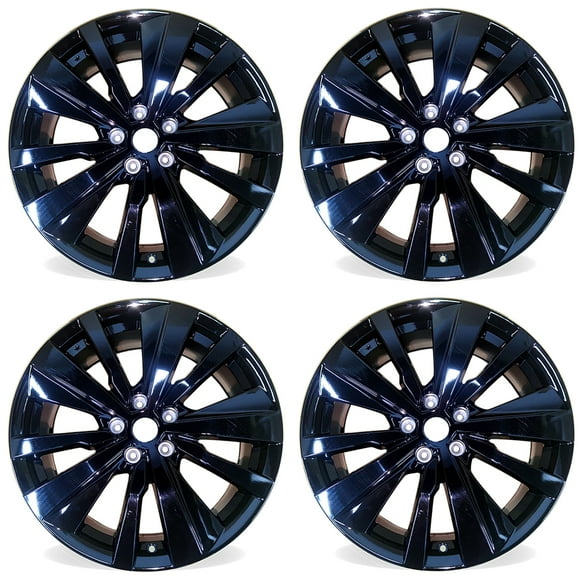 Nissan Altima Wheels