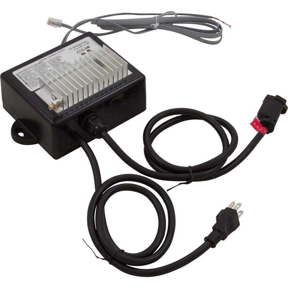 Bath Control, CG Air, EVO, 115v/230v 60Hz, 230v 50Hz - Walmart.com