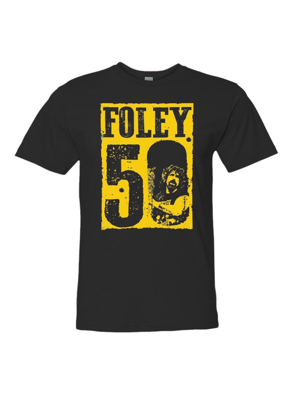 Mick Foley Tshirt