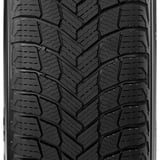 Michelin X-Ice Snow Winter Tire, Studless, 225/45R17XL 94H with V ...